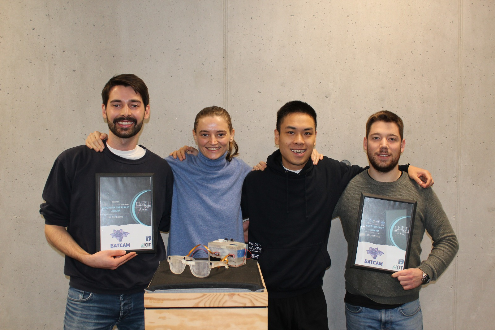 Home | Student Innovation Lab